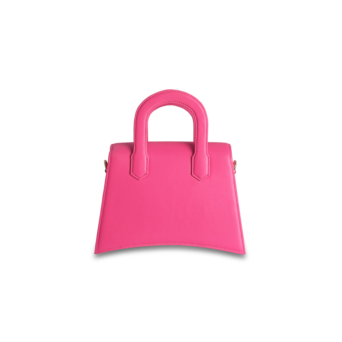 CJ Pink Bag L Size – Coral Jordan